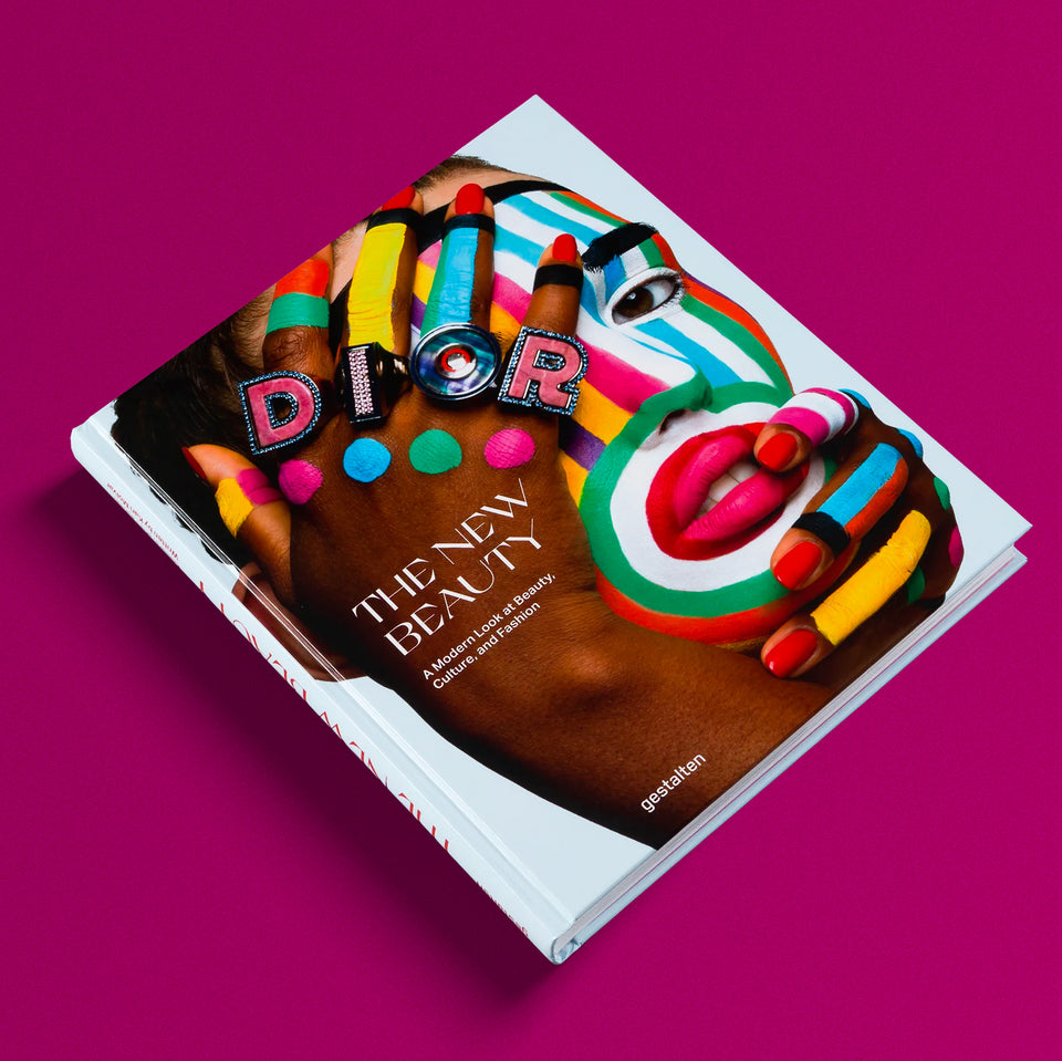 The New Beauty – I can't afford this but maybe she can